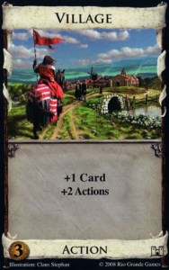 Guide to the Dominion Base Game | Dominion Strategy