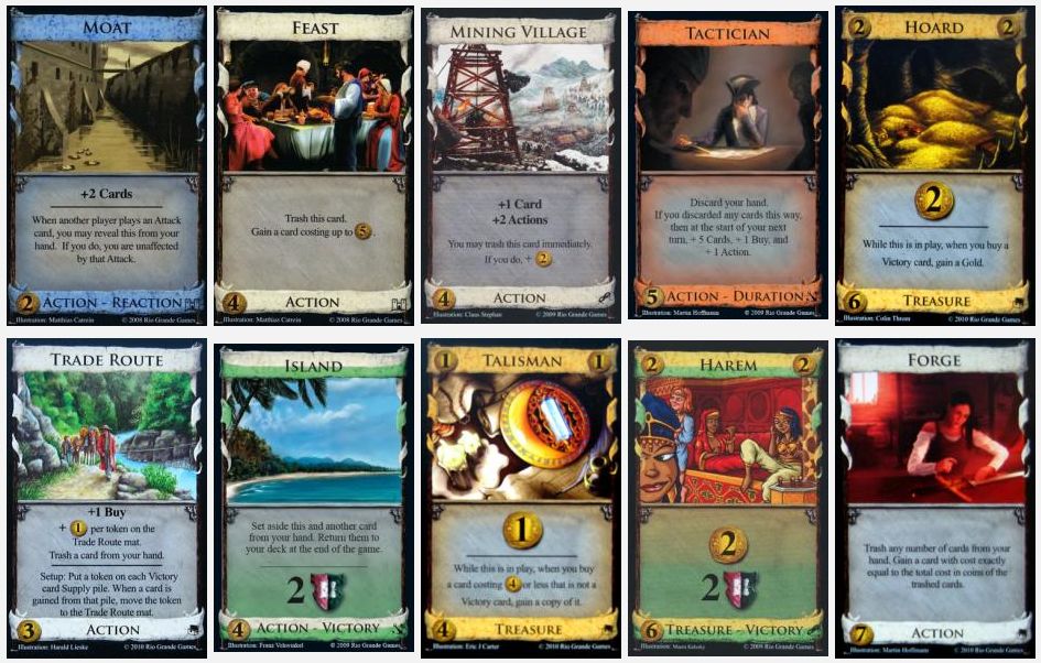 Annotated Game #3 Preview | Dominion Strategy