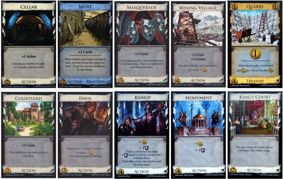 Annotated Game #5 Preview | Dominion Strategy