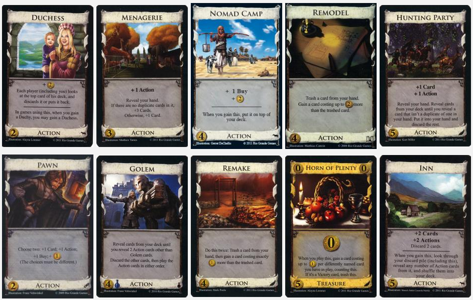 Annotated Game #9 Preview | Dominion Strategy